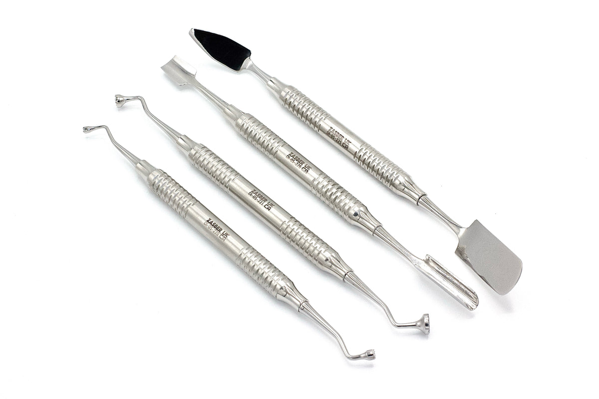 Dental PRF Kit (Set of 4) – Zasber